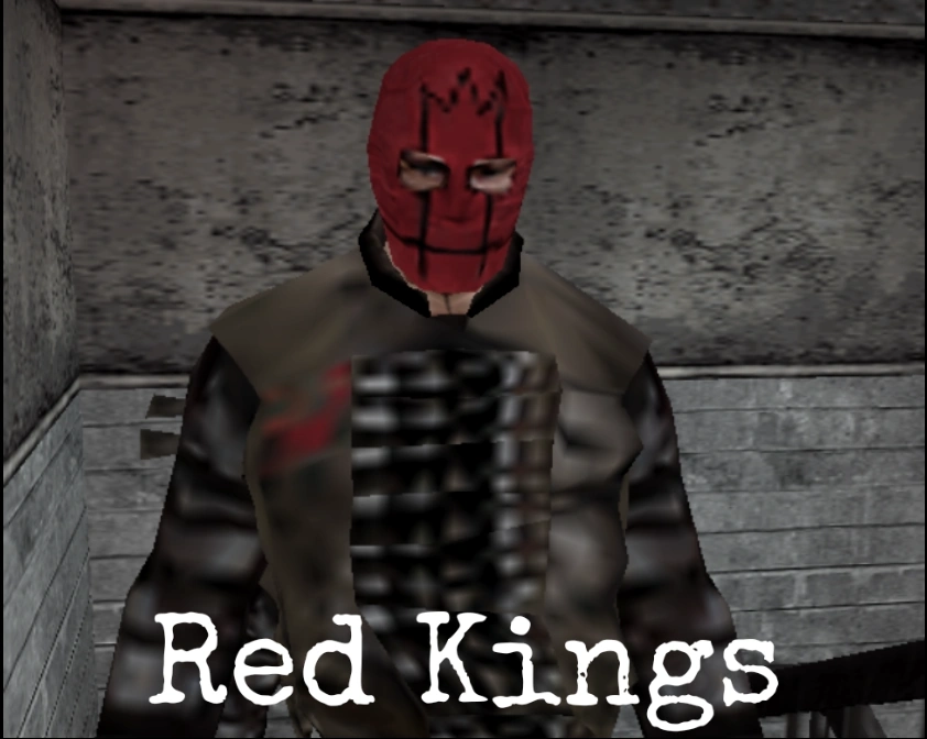 Red Kings | Manhunt 2 0.01 wiki BR Wiki | Fandom