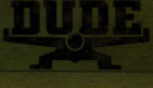DUDE | Manhunt 2 0.01 wiki BR Wiki | Fandom