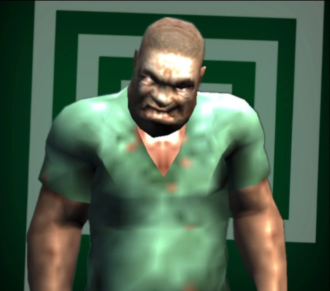 Mendez | Manhunt 2 0.01 wiki BR Wiki | Fandom