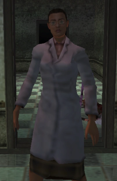 Judy Sender | Manhunt 2 0.01 wiki BR Wiki | Fandom