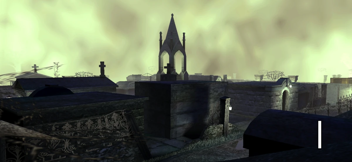 Whispering Hills | Manhunt 2 0.01 wiki BR Wiki | Fandom