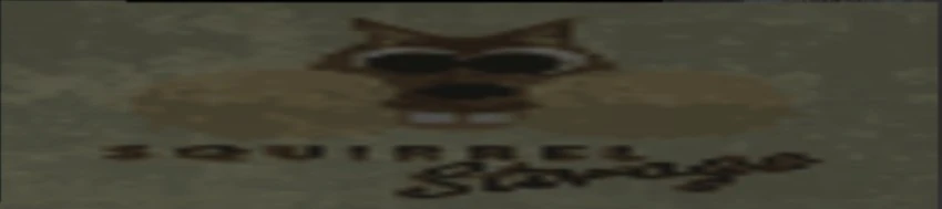 Squirrel Storage | Manhunt 2 0.01 wiki BR Wiki | Fandom