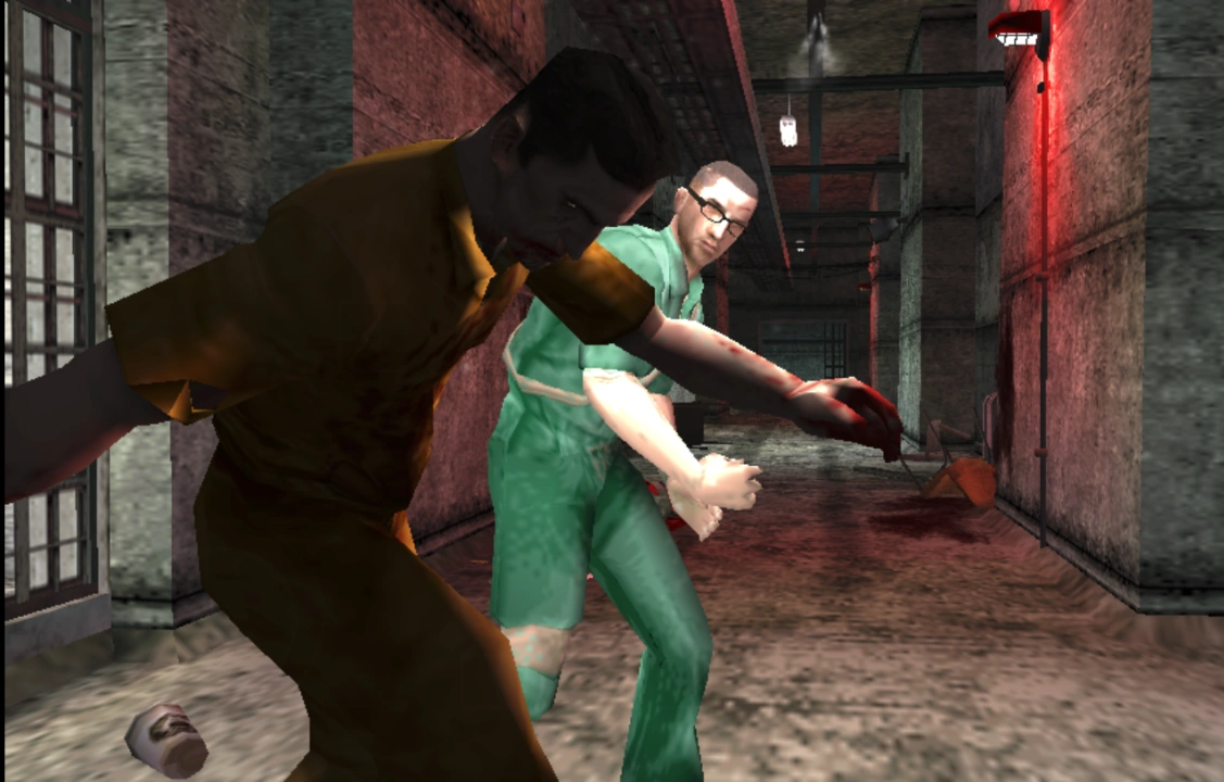 Manhunt 2 0.01 áudio e sons | Manhunt 2 0.01 wiki BR Wiki | Fandom