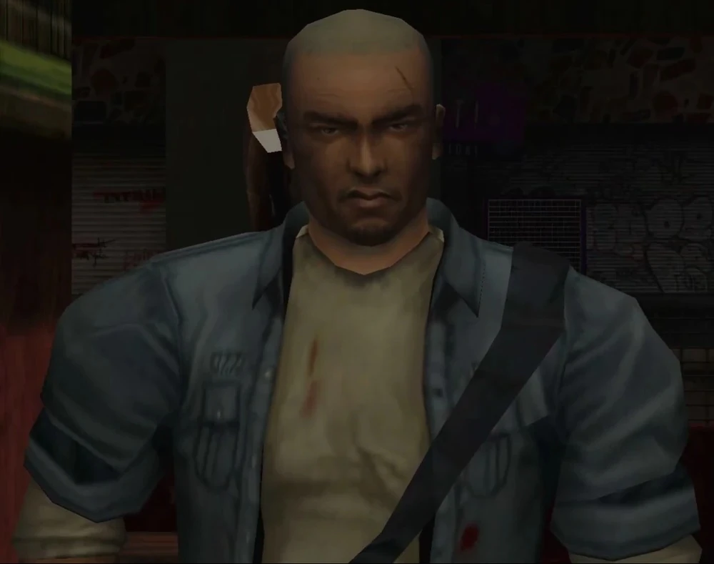 James Earl Cash | Wikihunt | Fandom