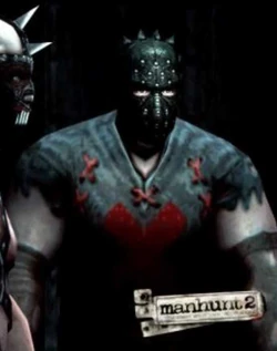 Perv 2 | Wikihunt | Fandom