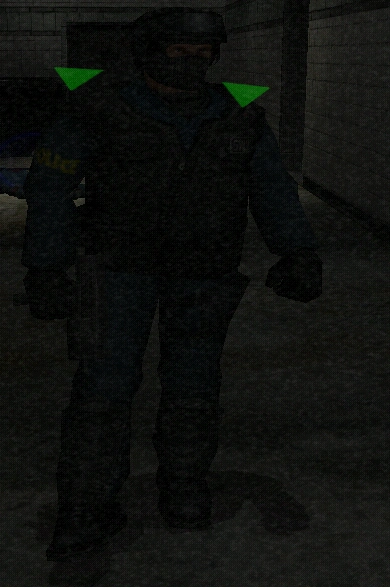 Special Weapons and Tactics | Manhunt Wiki | Fandom