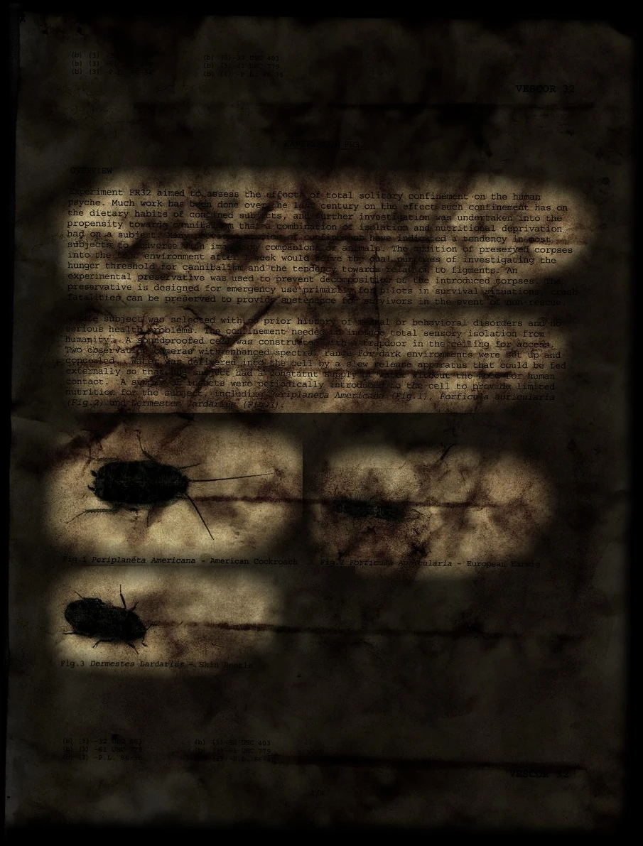 Pickman Project | Wikihunt | Fandom