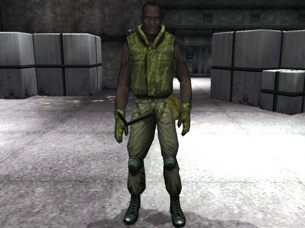 Project Militia | Wikihunt | Fandom