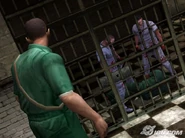 Asylum Orderlies | Wikihunt | Fandom