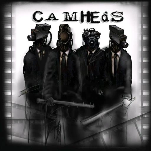 Camheds | Wikihunt | Fandom