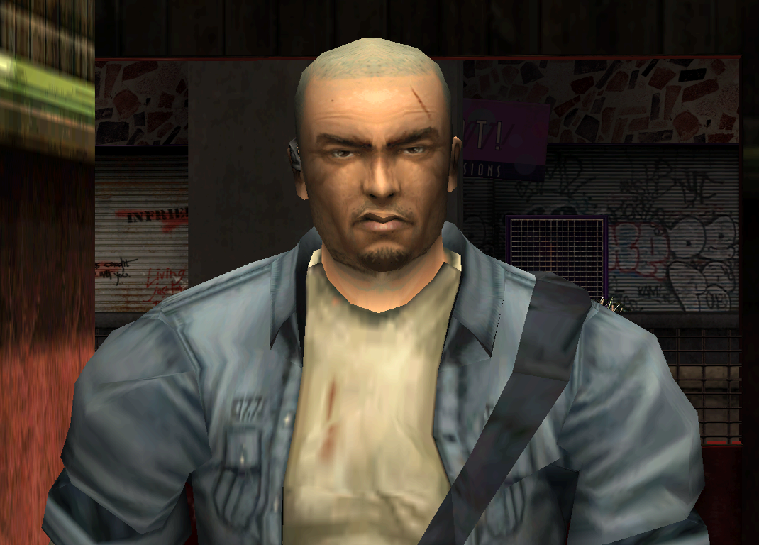 Personajes de Manhunt | Manhunt Wiki | Fandom