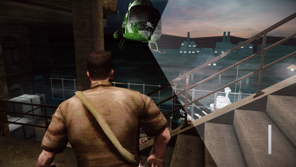 Project Militia Maverick | Wikihunt | Fandom