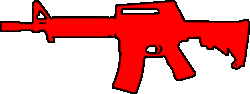 Assault Rifle | Wikihunt | Fandom