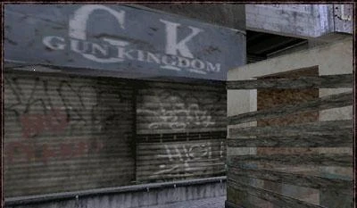 Gun Kingdom | Wikihunt | Fandom