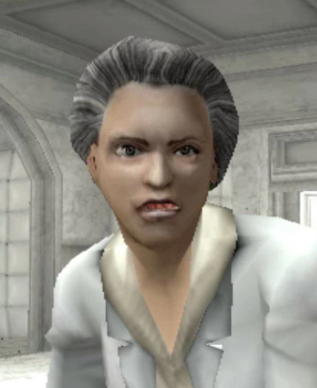 Laura Whyte | Manhunt Wiki | Fandom