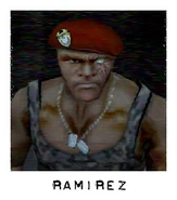 Ramirez | Wikihunt | Fandom
