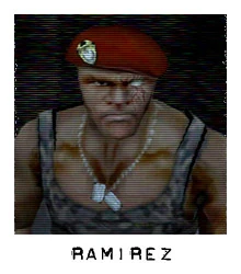 Ramirez | Wikihunt | Fandom