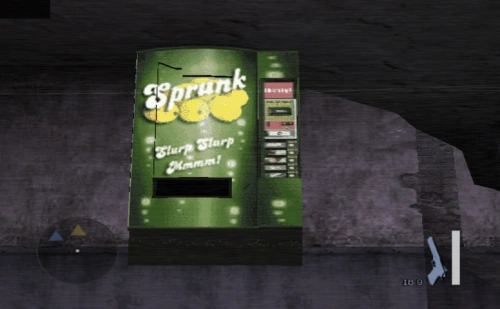 Vending Machine | Wikihunt | Fandom