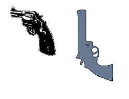 Revolver | Wiki Manhunt | Fandom