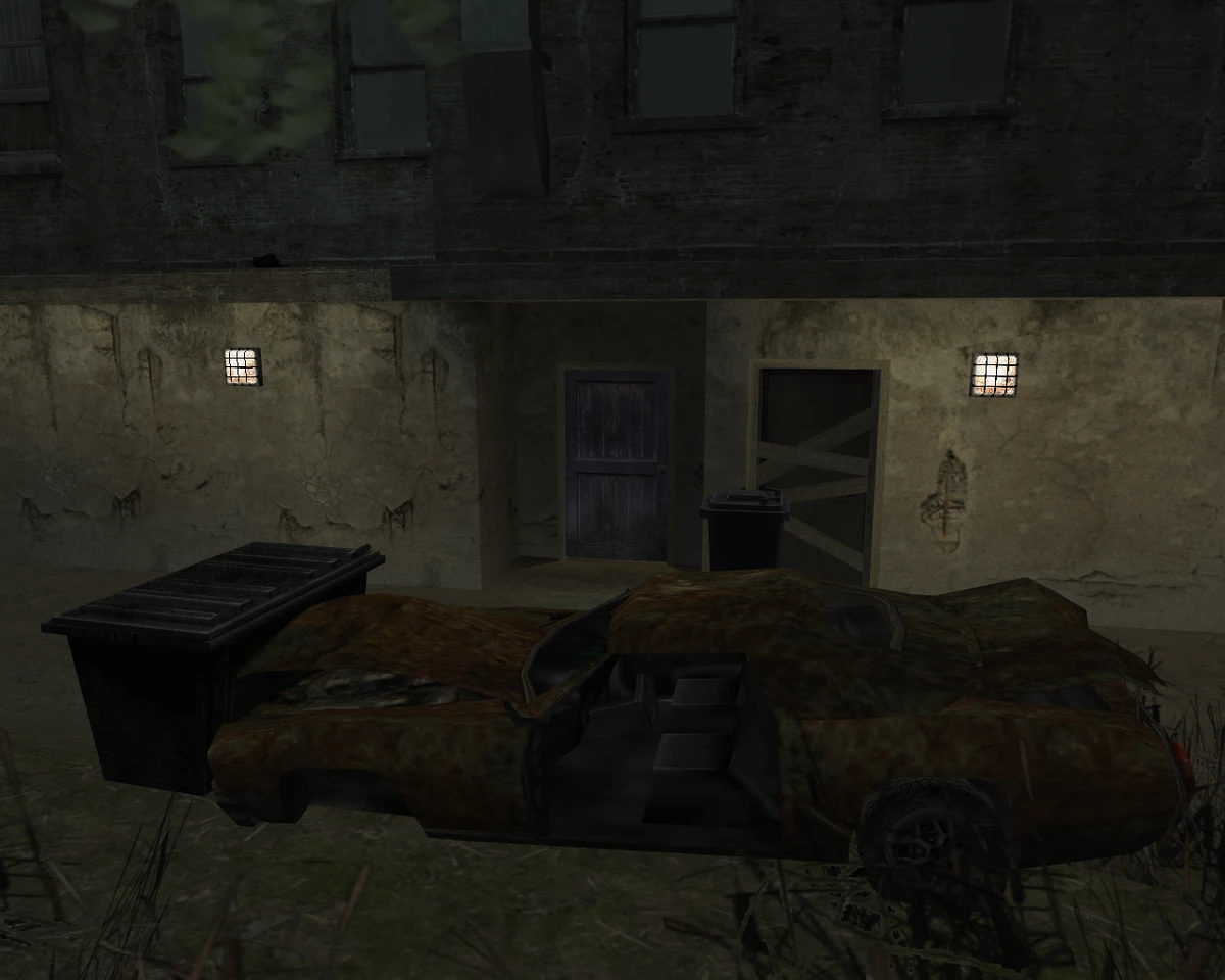 Wardogs Apartment | Wikihunt | Fandom