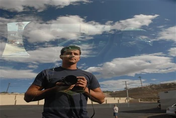 Stephen Wilfong | Manhunt Wiki | Fandom