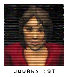 Journalist | Wikihunt | Fandom
