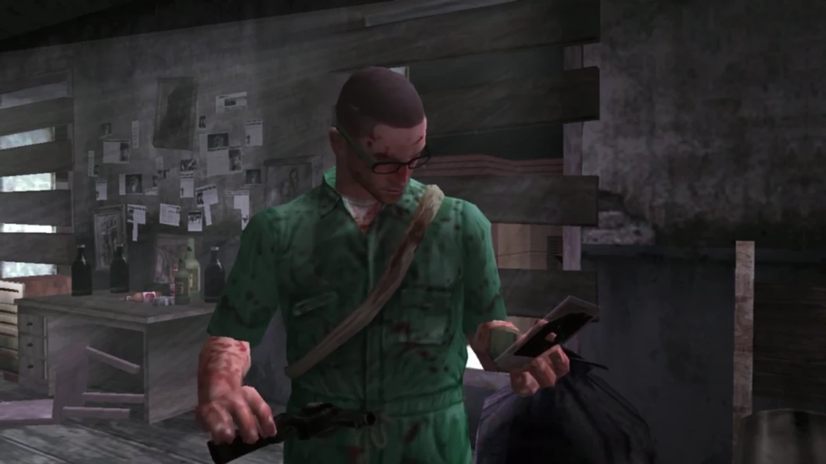 Piso Franco | Manhunt Wiki | Fandom