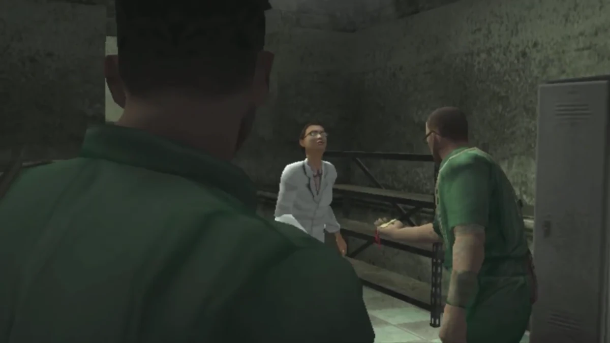 Desviados Sexuales | Manhunt Wiki | Fandom