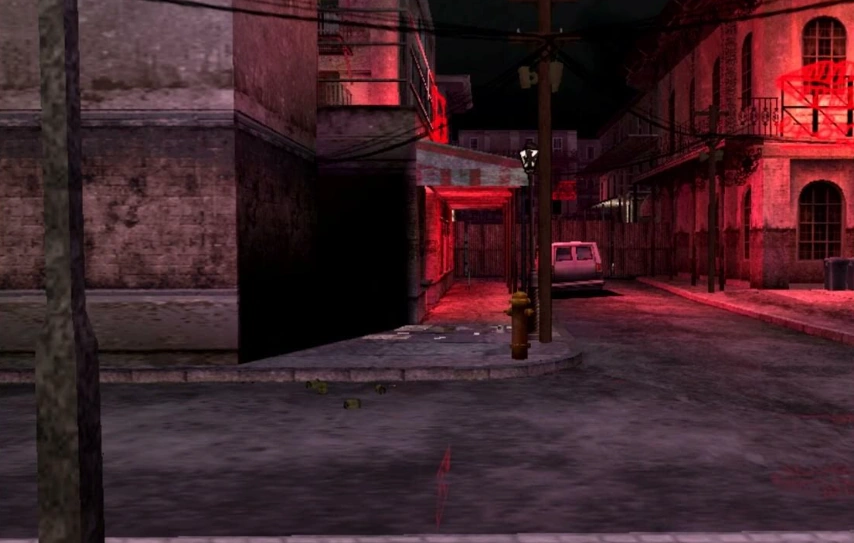 Red Light | Wikihunt | Fandom