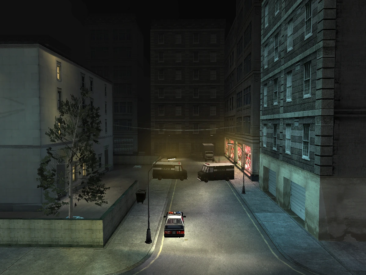 Central | Wikihunt | Fandom