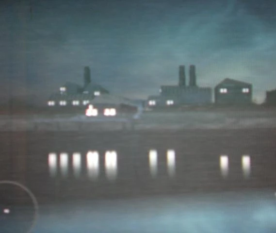 Port | Wikihunt | Fandom