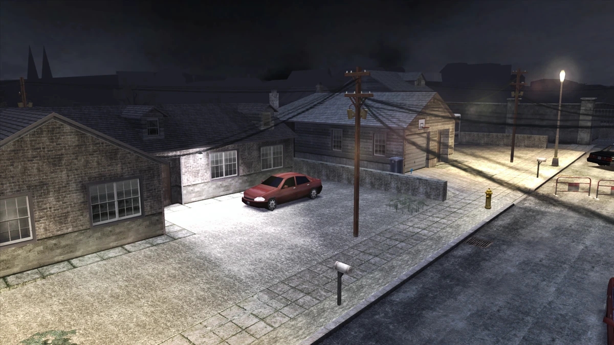 Domestic Disturbance | Wikihunt | Fandom