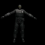 Cut Content | Wikihunt | Fandom