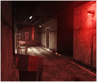 Dixmor Asylum | Manhunt вики | Fandom