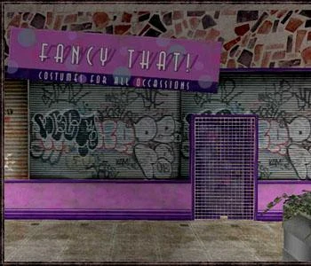 Fancy That! | Wikihunt | Fandom