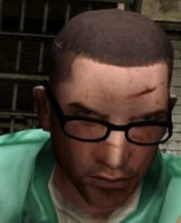 Daniel Lamb | Manhunt Wiki | Fandom