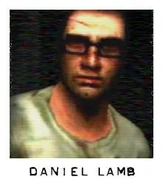 Daniel Lamb | Wikihunt | Fandom