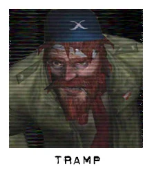 Tramp | Wikihunt | Fandom