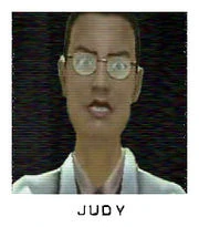 Judy Sender | The Project Wiki | Fandom