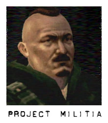 Project Militia | The Project Wiki | Fandom