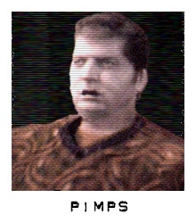 The Pimps | The Project Wiki | Fandom