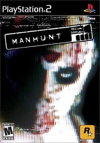 Original Manhunt References | The Project Wiki | Fandom