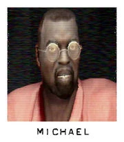 Michael Grant | The Project Wiki | Fandom