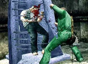 Iron Maiden | The Project Wiki | Fandom