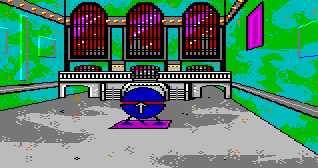 Orb ship | Manhunter Wiki | Fandom