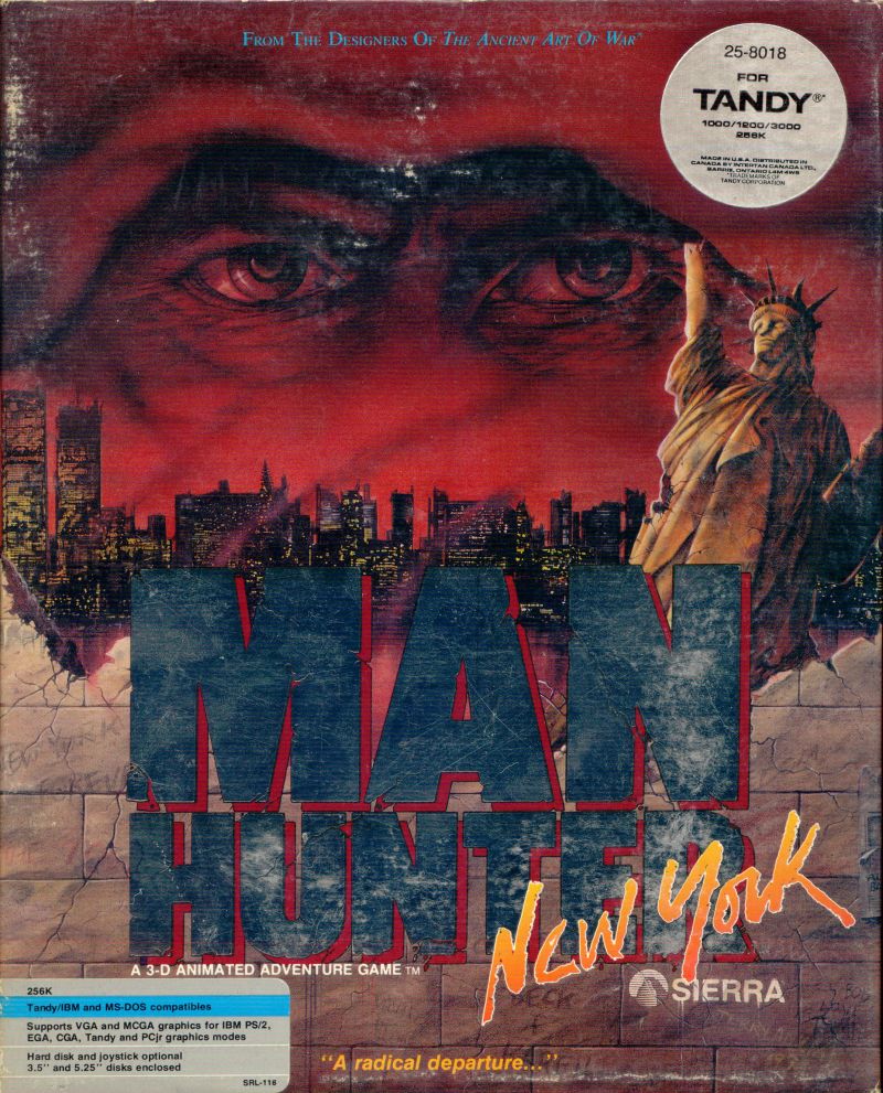 Manhunter New York Manhunter Wiki Fandom