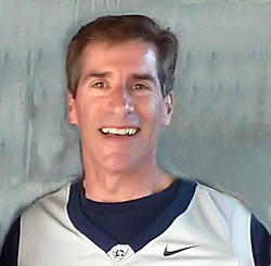 Joe Gargiulo | Manhunter Wiki | Fandom