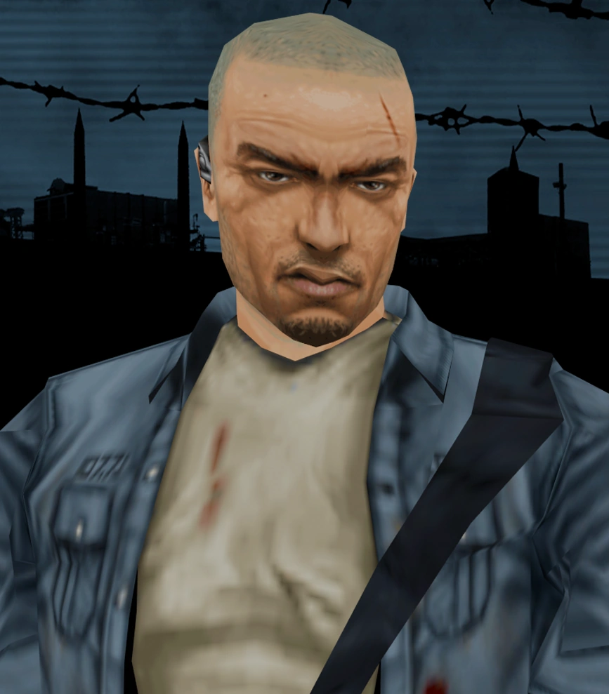 Characters in Manhunt | Manhunt Wiki | Fandom