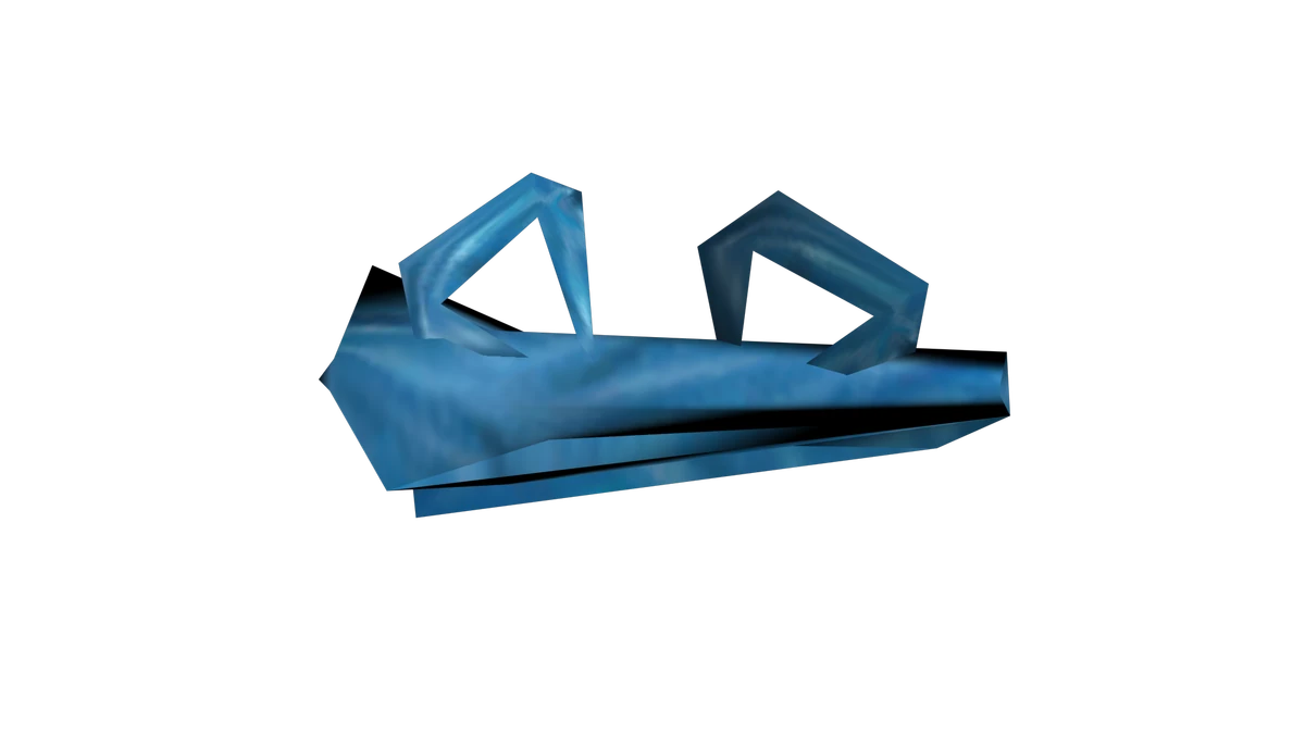 Plastic Bag | Manhunt Wiki | Fandom