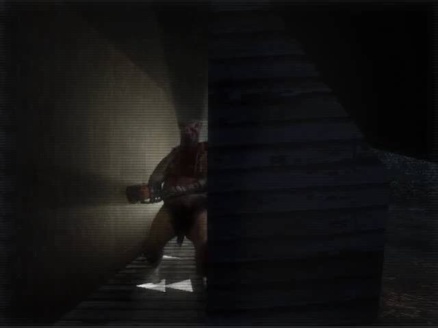 McAdam | Manhunt Wiki | Fandom